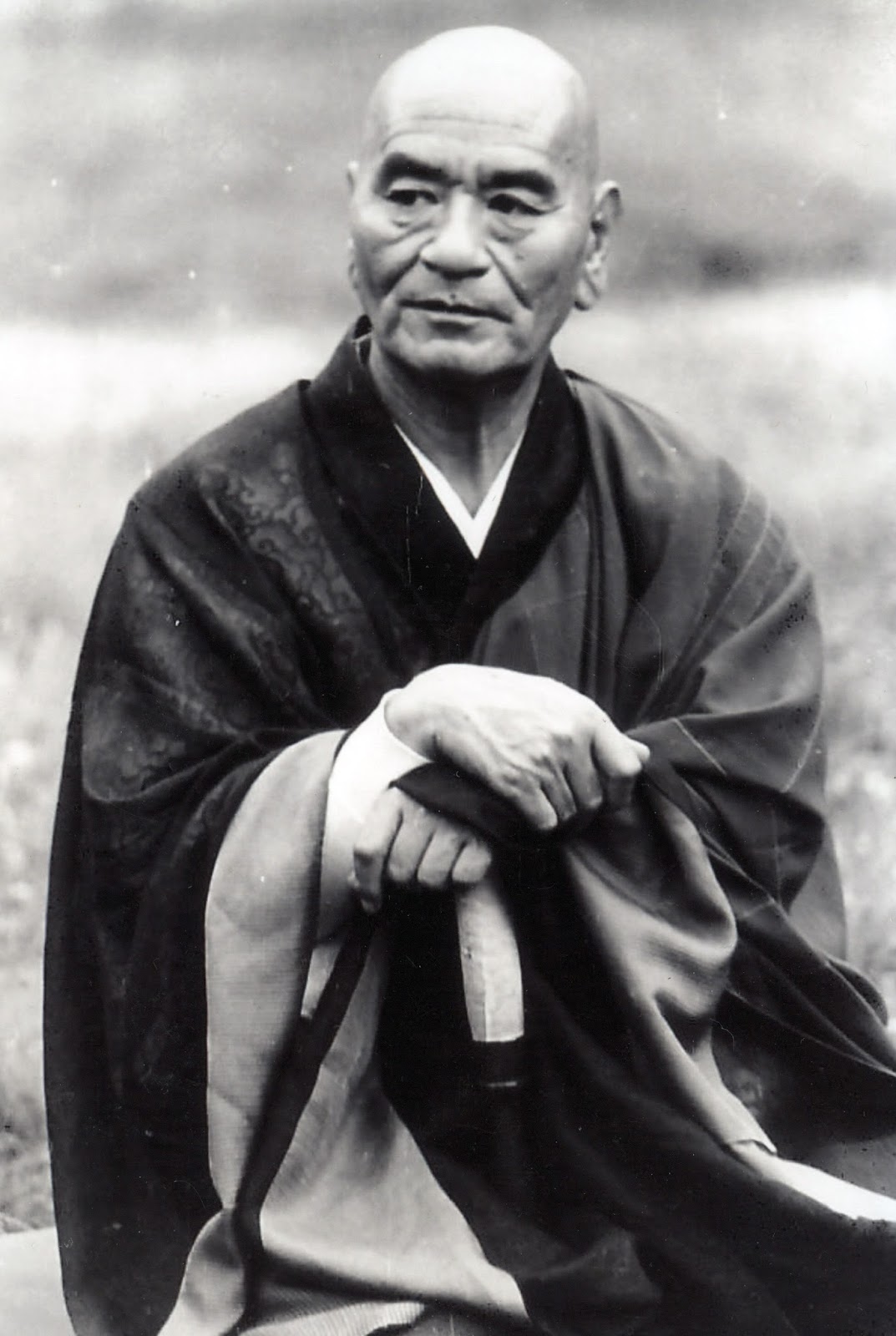 Zendo: La síntesis del zen.