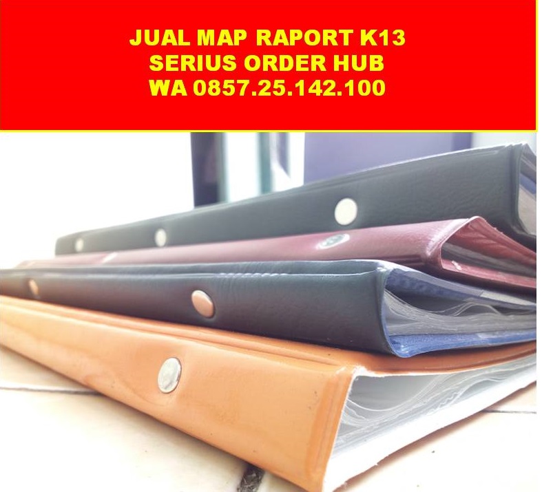 Map Raport : Wa 085725142100, Map Raport Polos, Map Raport K13 Solo ...