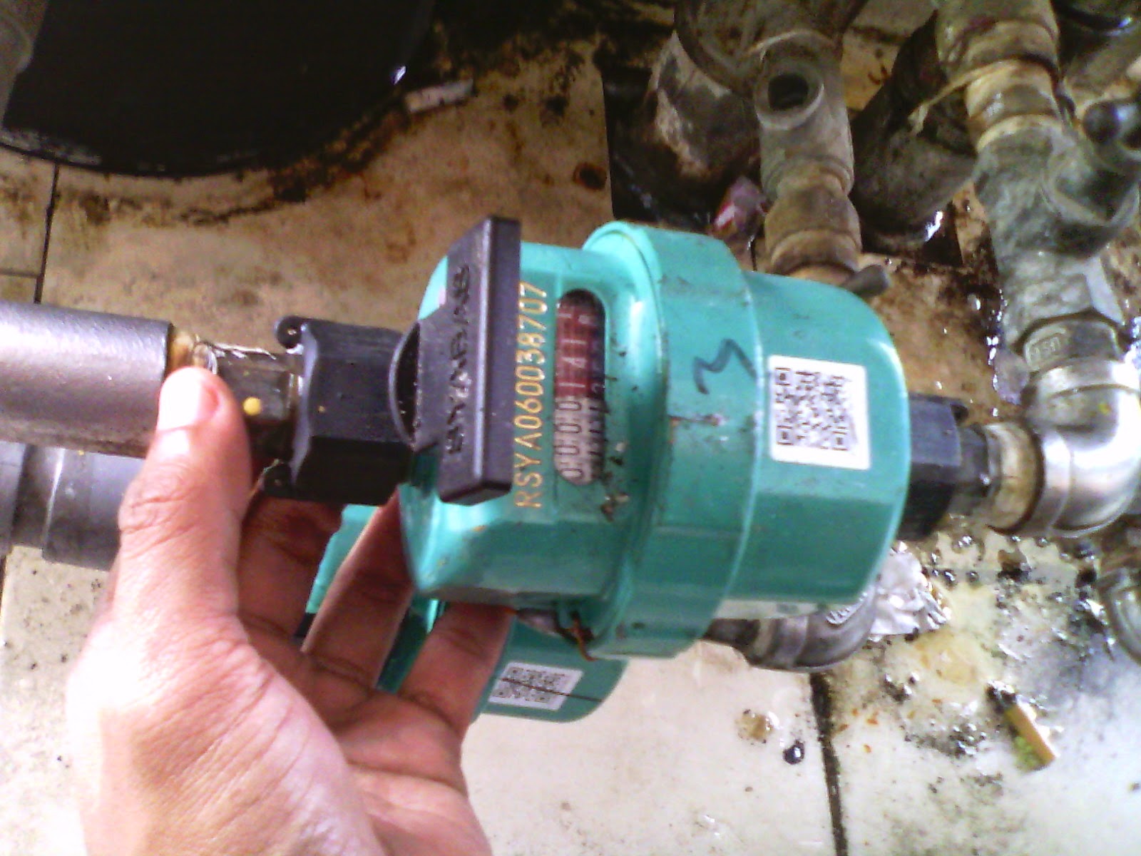 Badan Pengurusan Bersama (JMB) Pusat Komersil, Seksyen 7, Shah Alam ...