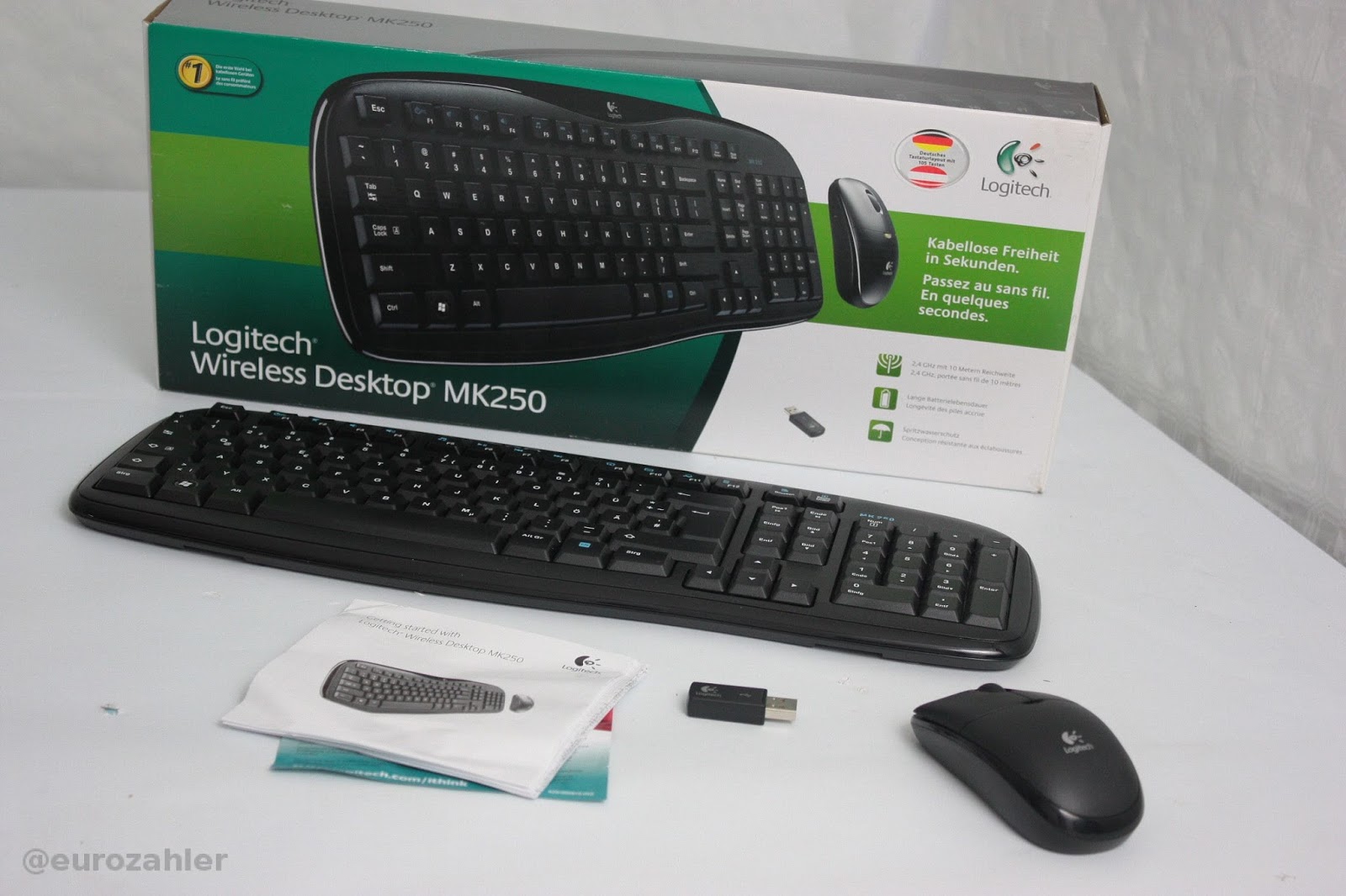 Secondhand Shop Penang: PC Accessories