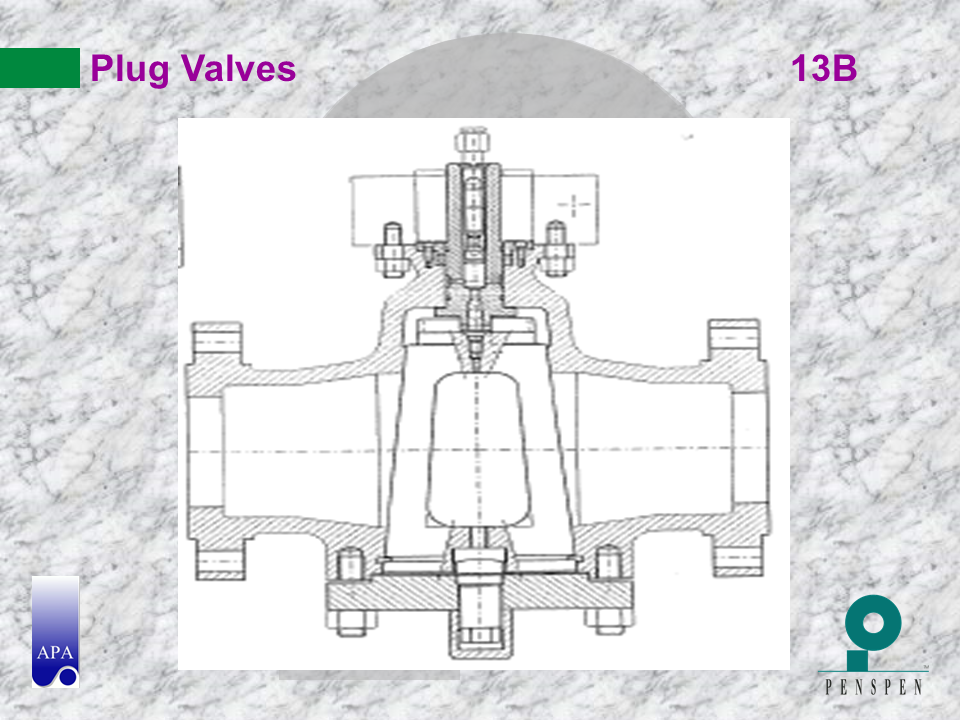 Valve Introduction Training - Pelatihan Sistem Katup