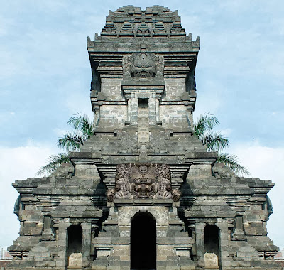 Meniti jejak langkah Mahapatih Gajah Mada (bagian pertama) | Majapahit ...