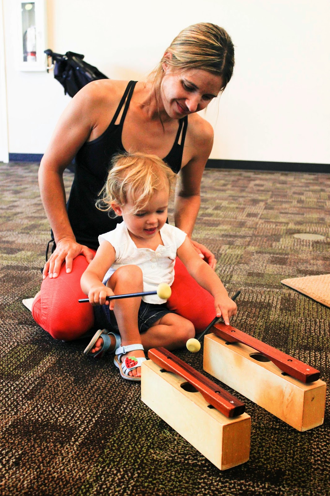 Sound System Kids: Register