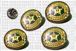 CUSTOM PIN KUNINGAN | CETAK PIN KUNINGAN | BIKIN PIN KUNINGAN | PESAN ...