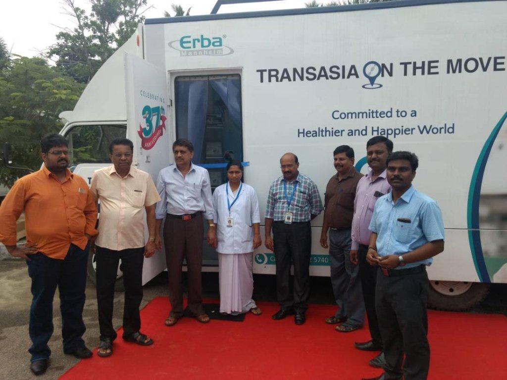 Marketing of medical devices in India – a wave of change