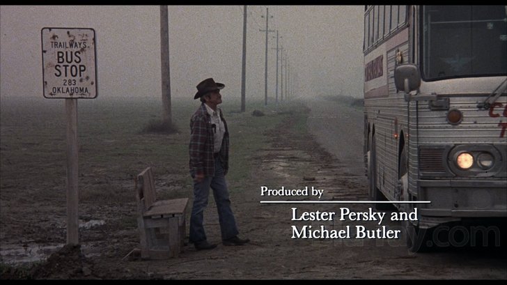 Hair, o Filme – Claude Hooper Bukowski