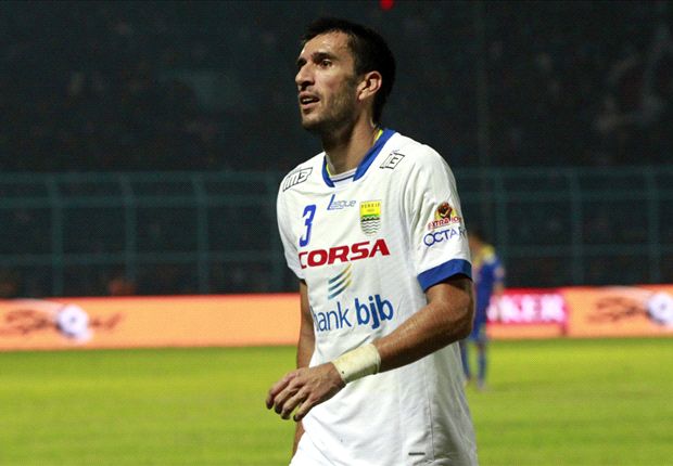 Vladimir Vujovic Batal Perkuat Persib Bandung | Sport Live