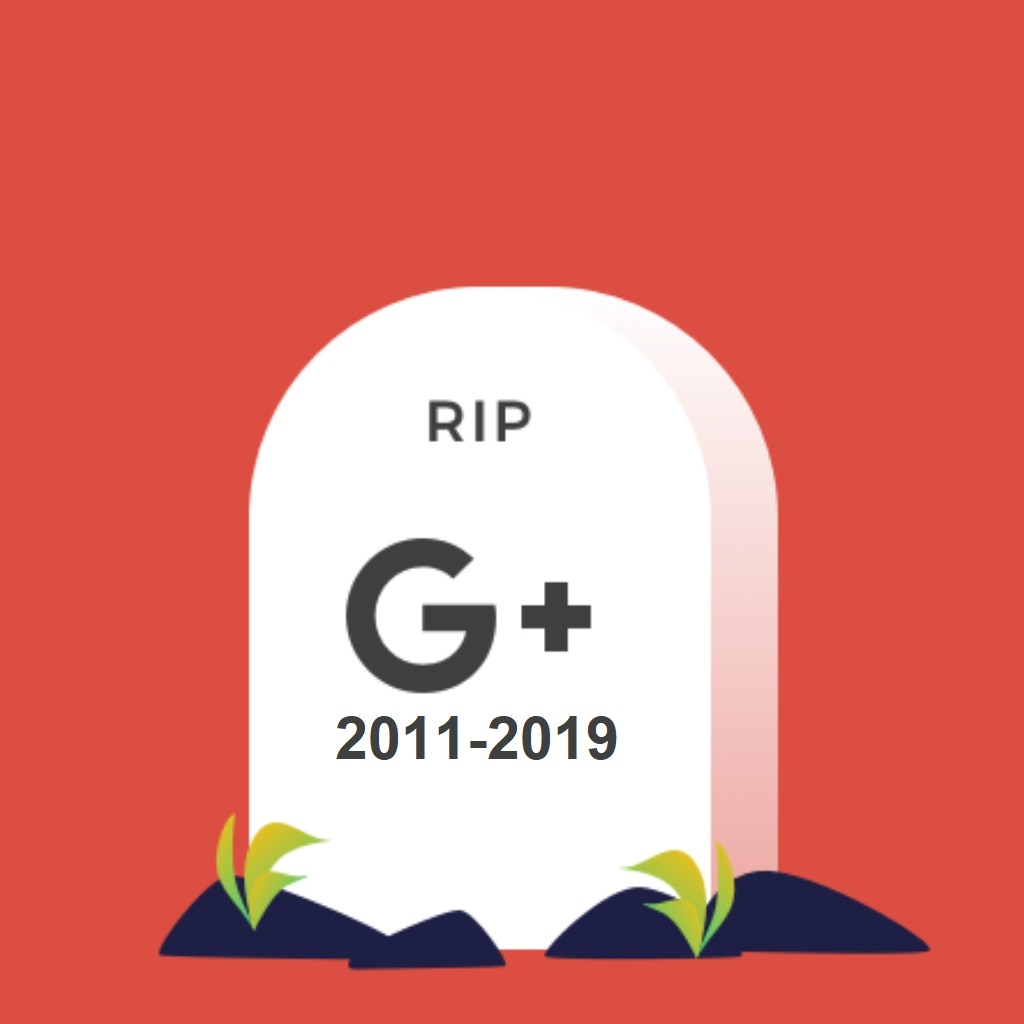 LopesCa: RIP Google+