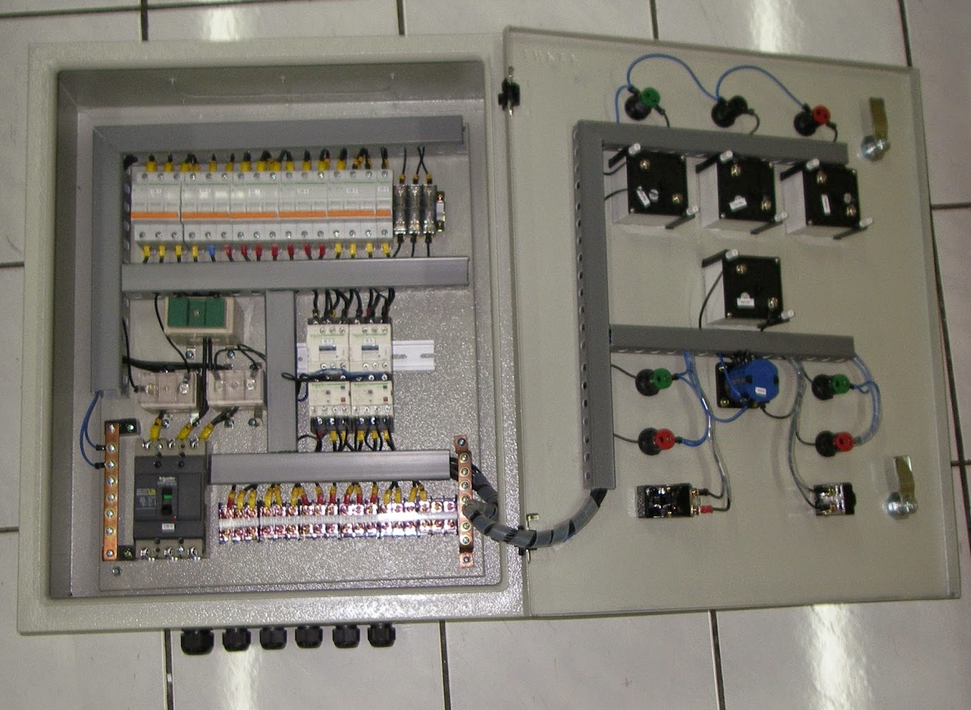 Pengertian PHB dan Fungsinya ~ DEDI JABO