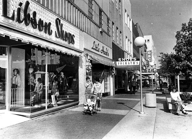 Decatur: Old Pictures #8