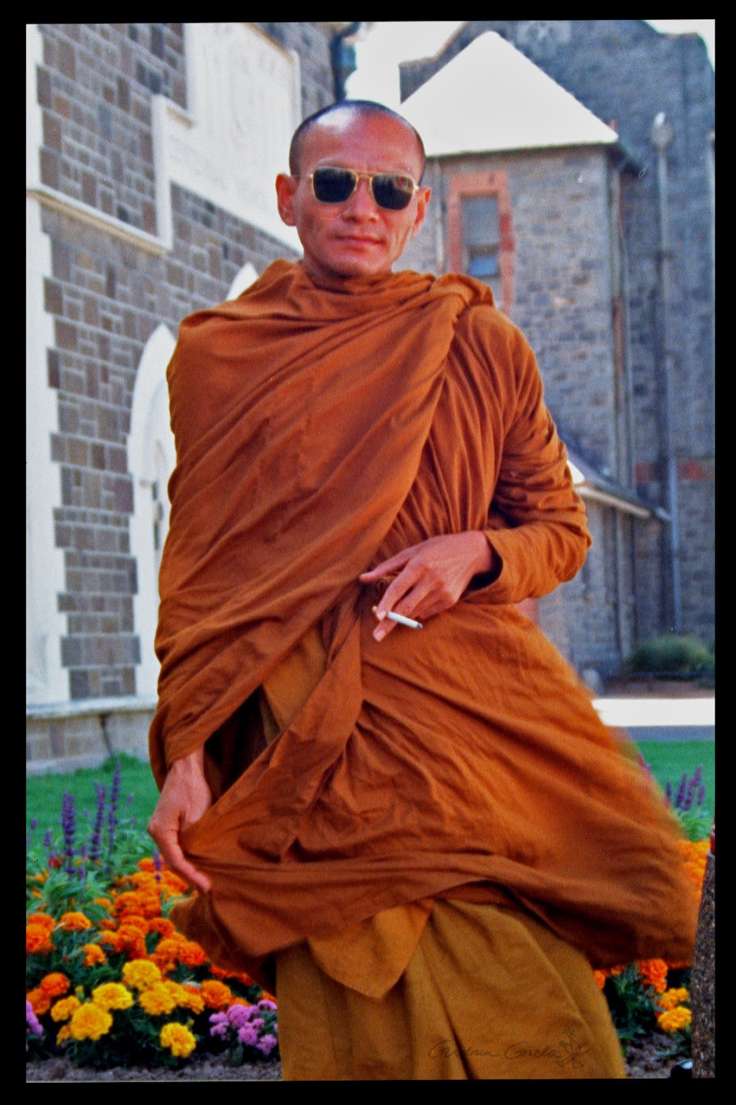 Assorted Goodies: Before the Earth Moved, Part 2