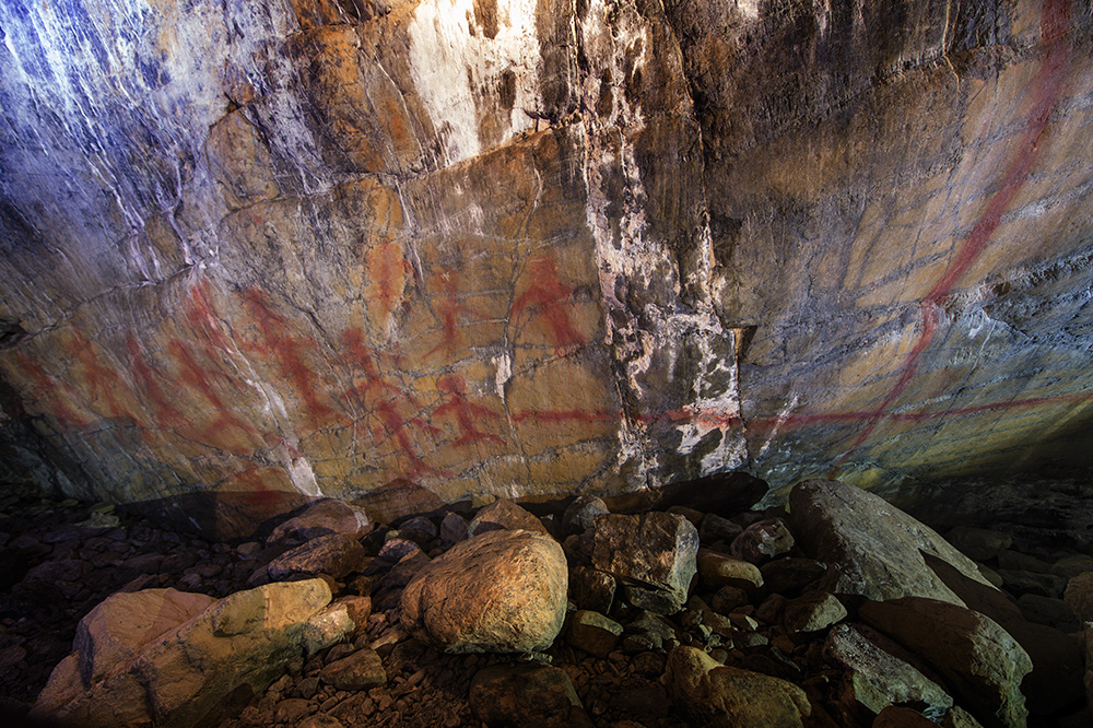 Kjartan Trana´s fotoblogg: I Solsemhula