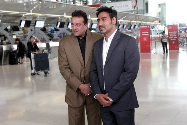 IMAGE WORLD: September 2011