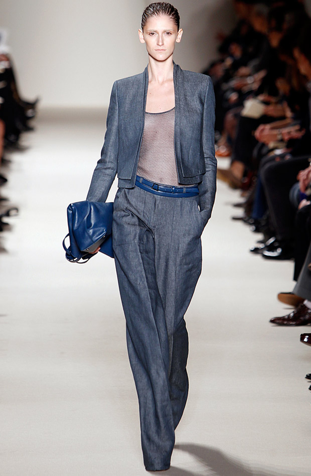 Freire's Fashion World: Tendência Flare Pants