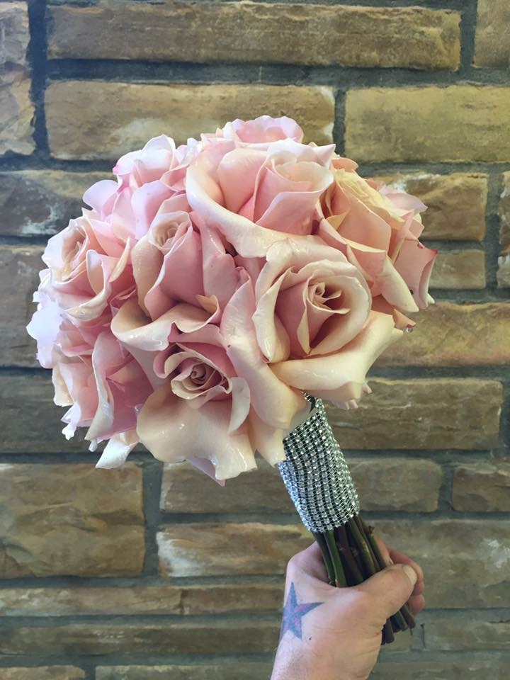 The Enchanted Petal: stein florist