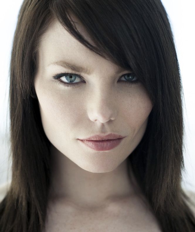 Strong bone structure | Just a pretty face