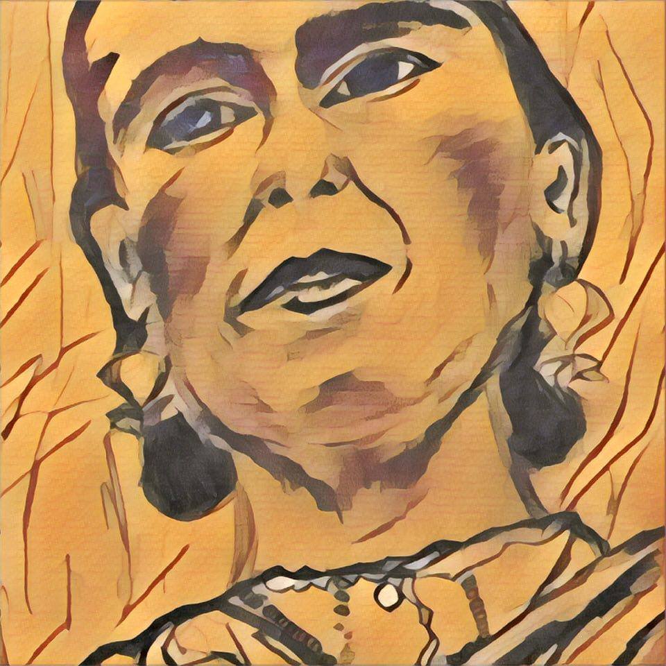 Artists Tell Their Stories: Jen Rouse, Poet & Playwright, Tells Her Story