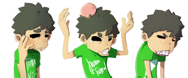 The Reincarnation of Juan Tamad