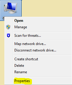 Python - Set PATH for Python in Windows OS | Automation Home