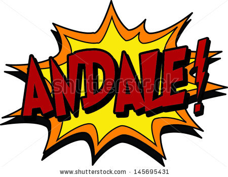 andale - France news collections