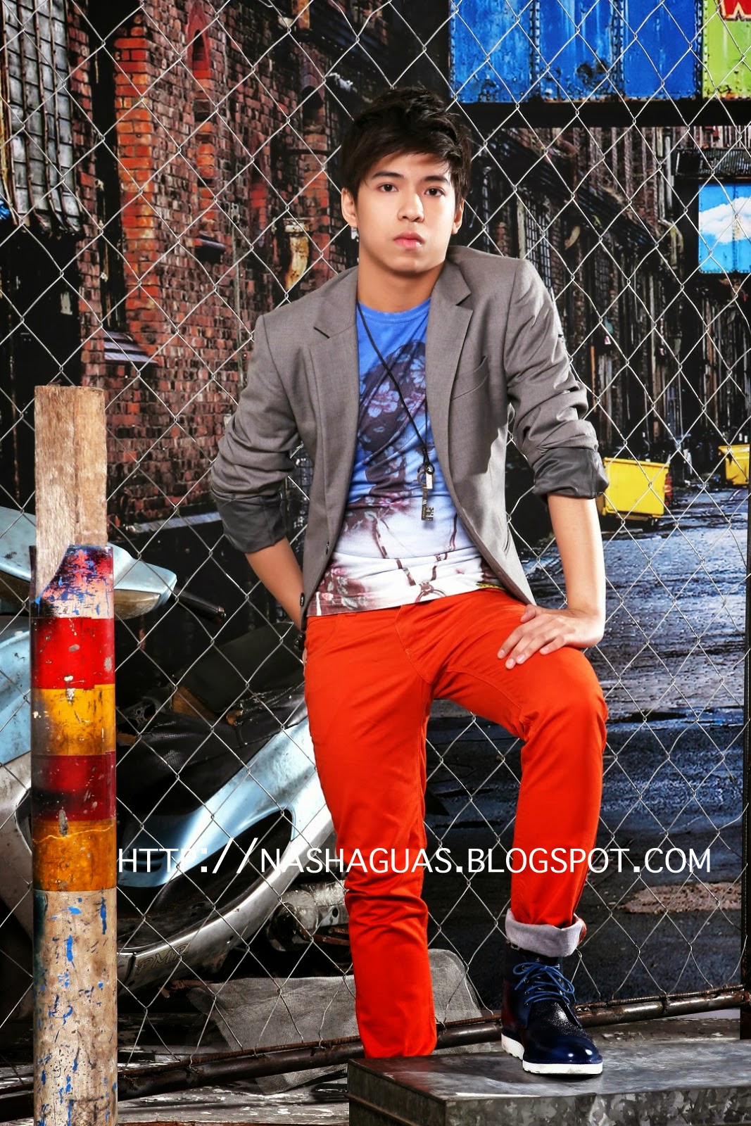 Photo's | Nash Aguas