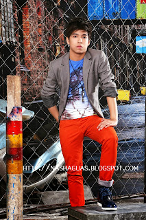 Photo's | Nash Aguas