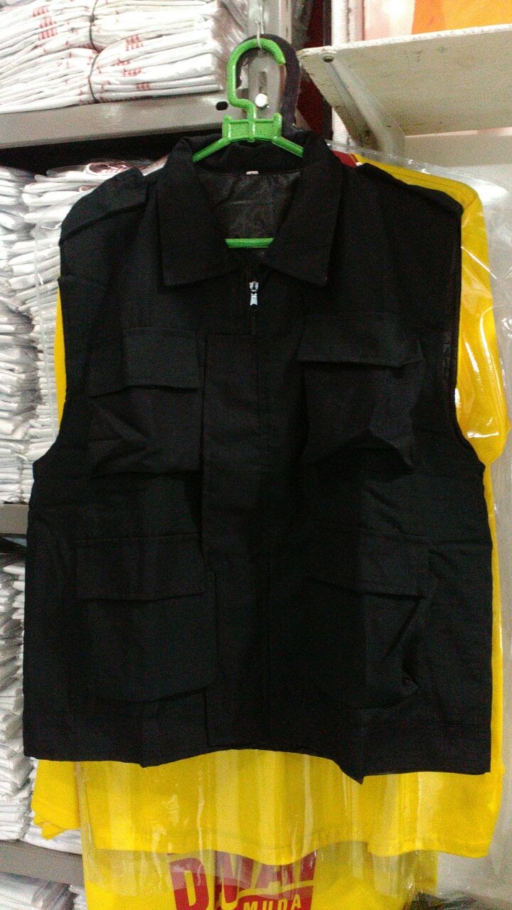 ROMPI PARTAI,ROMPI KANTOR, ROMPI SAFETY,PRODUKSI ROMPI JAKARTA TIMUR