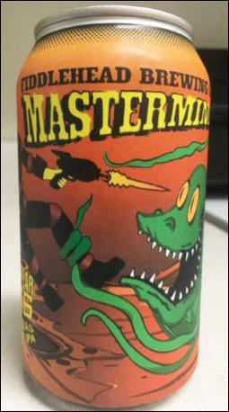 The TTABlog ® : TTAB Finds MASTERMIND for Beer Confusable with ...