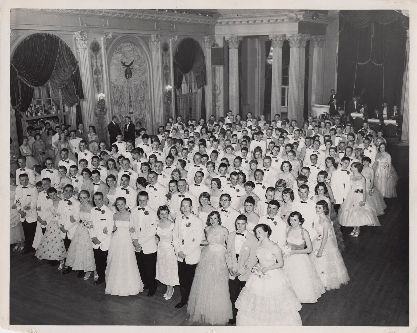 DGHS Class of '57 News