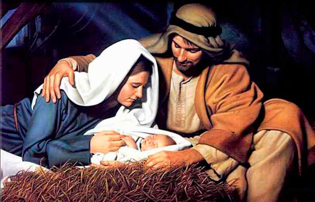 Es Importante o No: La Vida de un Padre llamado José - un Hombre de Valor