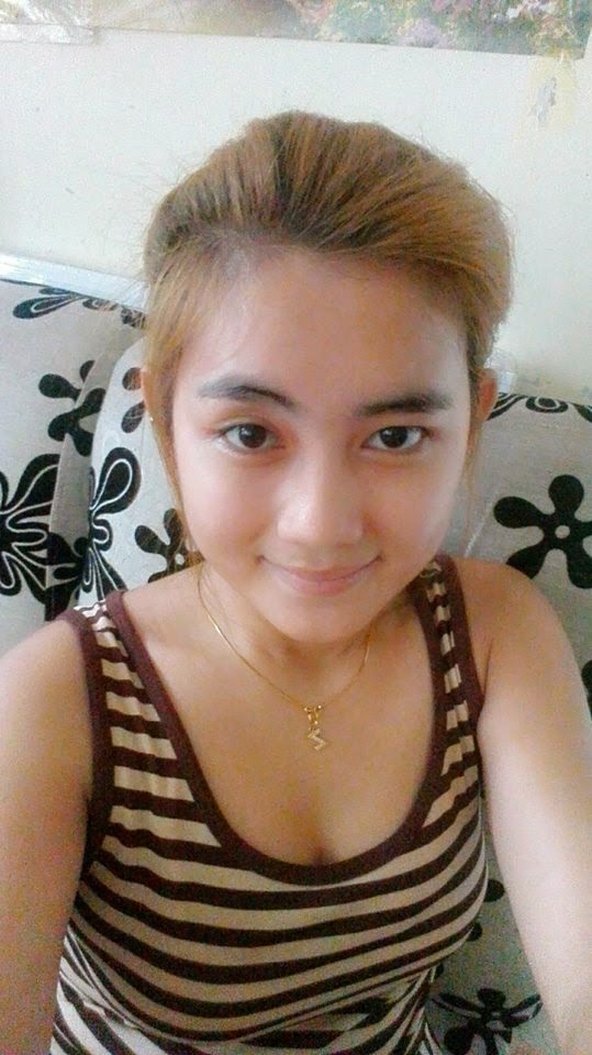 Thuzar Maung - Myanmar Model Girl | Myanmar Model Girl