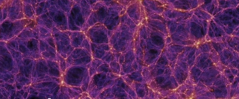 Metanoodle: Laniakea supercluster reveals hidden shape in the universe ...