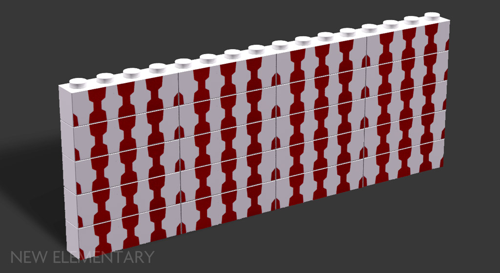 Brickheadz: Super Heroes & Disney | New Elementary: LEGO® parts, sets ...