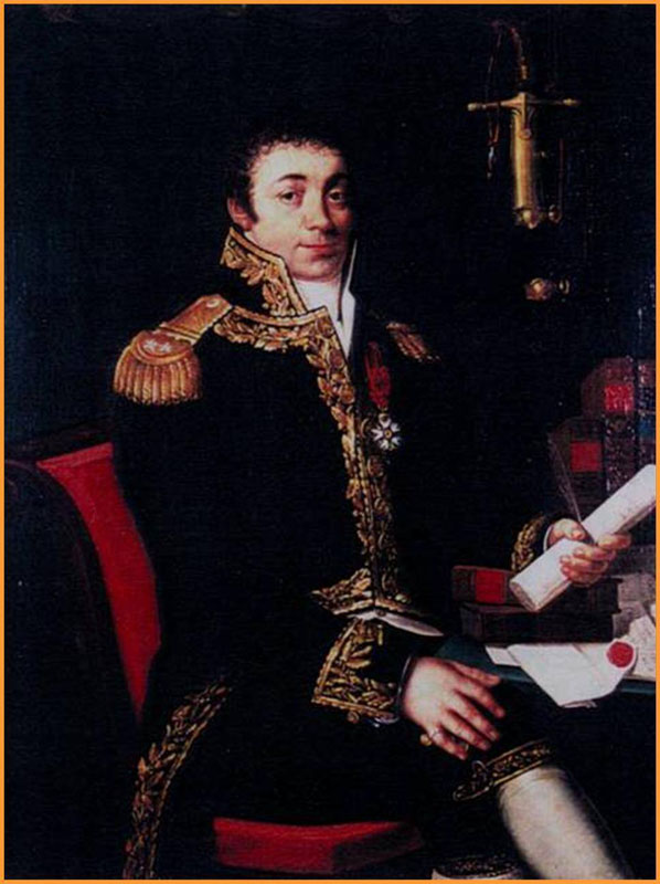 Visites des musées des Beaux-Arts de province: VANNES - La Cohue