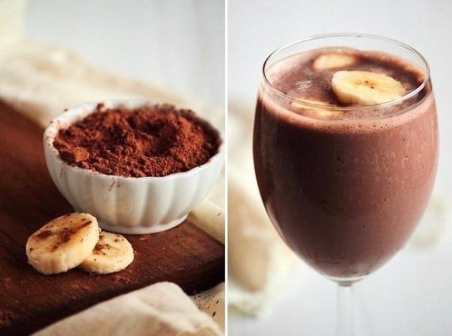 5 ways to cook delicious cocoa : Your BLog Name|