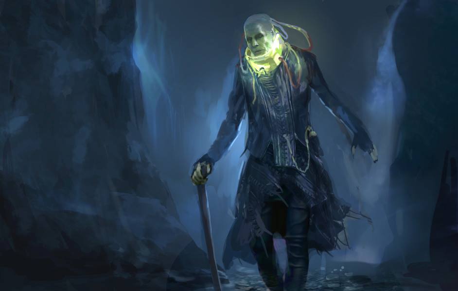 KÄRI ART WORK: Jaime Jones Class