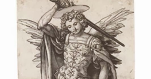 Musteria: Aardsengele: Migael