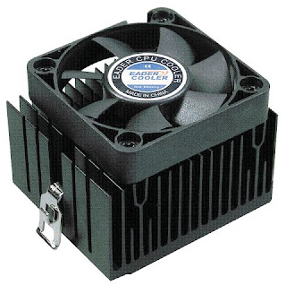 Hladjenje vaseg desktop racunara