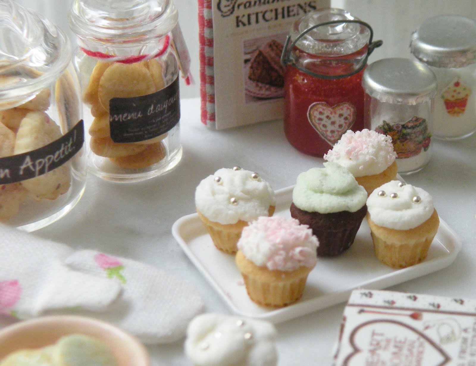 Cynthia's Cottage Design: ~ Its the simple small things