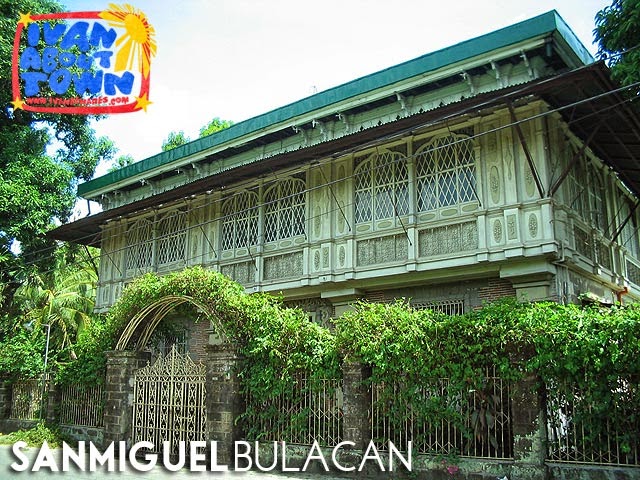 Twelve heritage towns near Manila | Ivan About Town