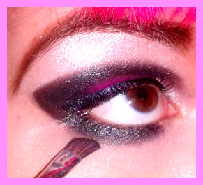 Shannon Shortcake (Makeup Addict): Step-By-Step Tutorials!