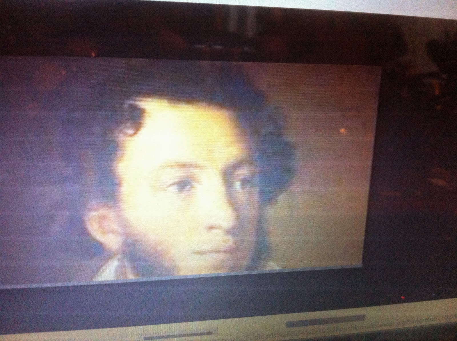 THE BLACK SOCIAL HISTORY:: BLACK SOCIAL HISTORY : AFRO-RUSSIAN " IVAN ...