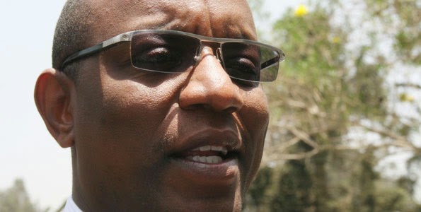 Here is what killed former JUJA MP, GEORGE THUO. Was he killed or did ...
