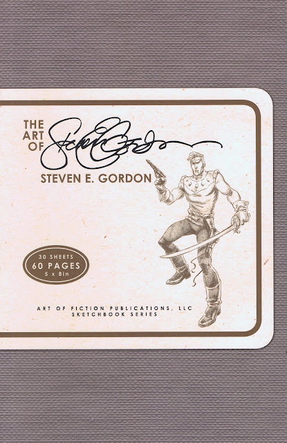 Steven E Gordon's Blog: It's a miracle....