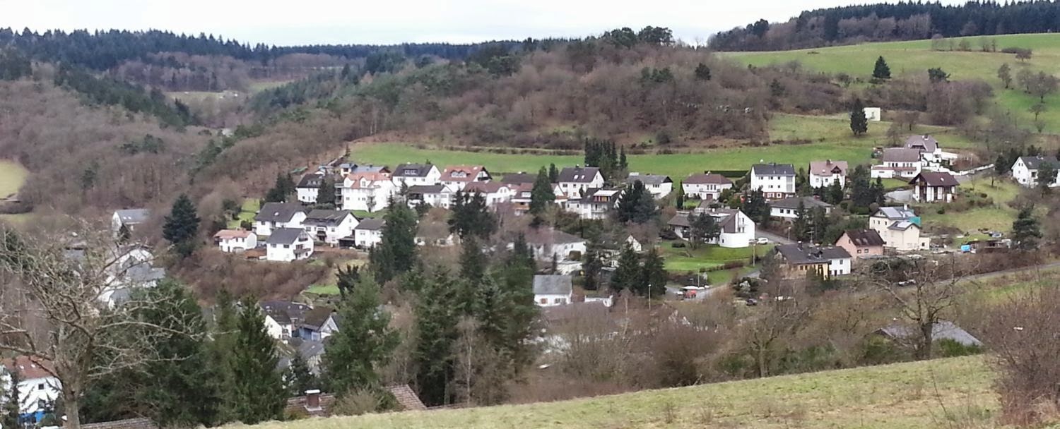 forefamilies: Part 1: Fischbach (Bad Schwalbach) Germany - Burgess ...