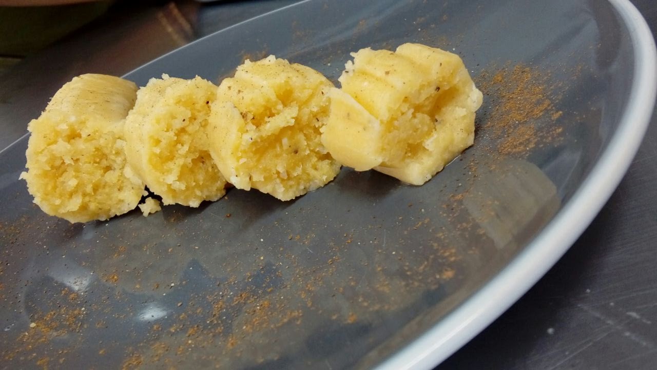 Postres Panameños: 2017