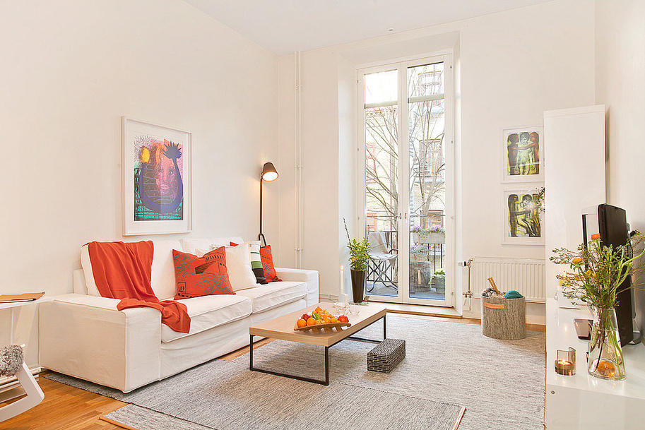 Creative Atelier: Eye Candy Decor