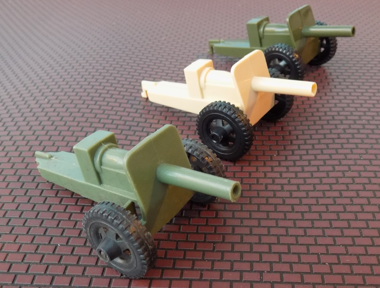 Bunker Talk: Tim Mee Guns