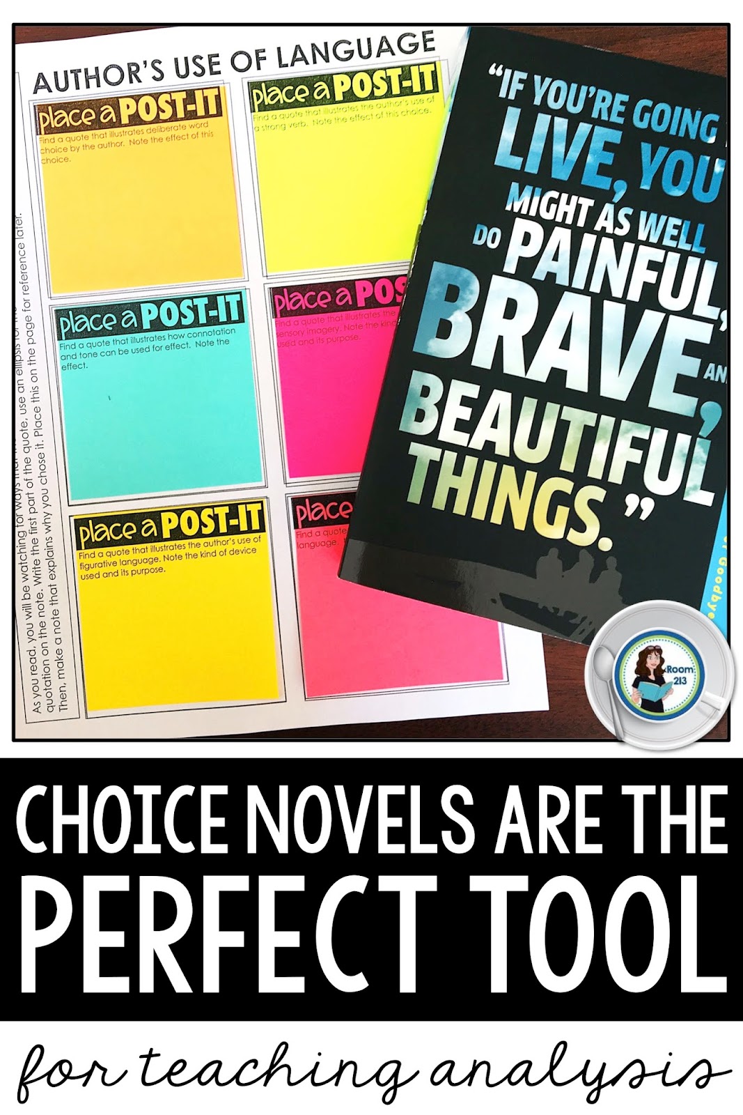 Independent Reading High School