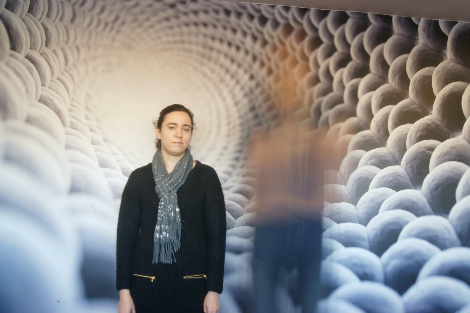 Photography: AO2- Shutter Speed (Workshop)